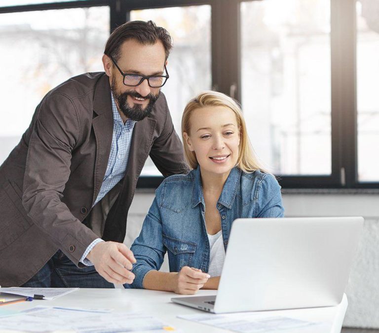 PUPA/PCA et re-build – A3SET